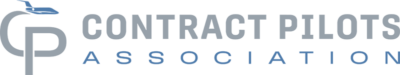 Log In - Contract Pilots Association