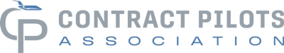 Log In - Contract Pilots Association